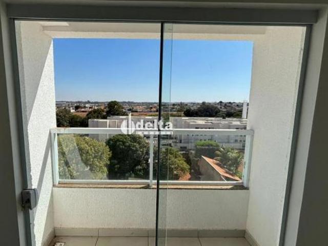 Apartamento disponível para venda no bairro Jardim Brasília em Uberlândia MG