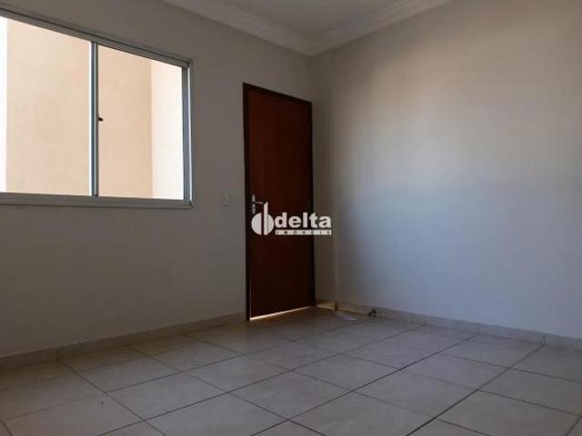 Apartamento disponível para venda no bairro Jardim das Palmeiras Uberlândia MG