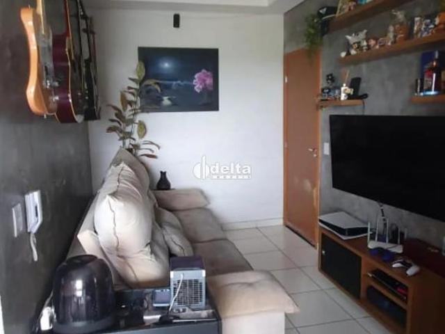 Apartamento disponível para venda no bairro Jardim Europa em Uberlândia MG