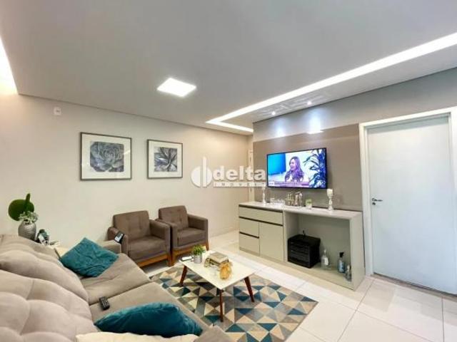 Apartamento disponível para venda no bairro Jardim Finotti em Uberlândia MG