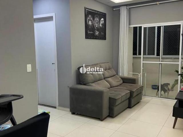 Apartamento disponível para venda no bairro Jardim Holanda em Uberlândia MG