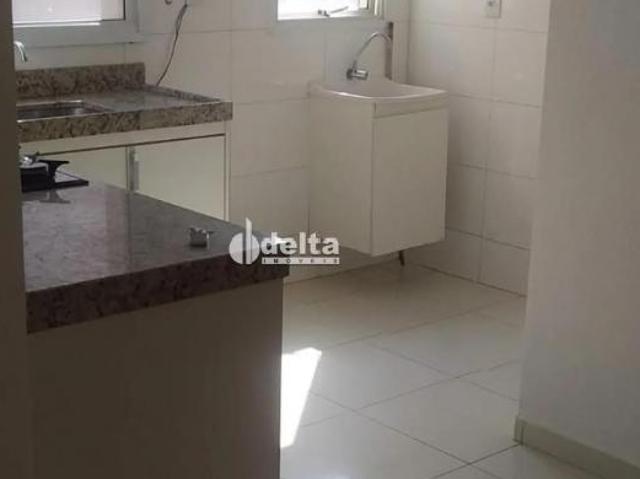 Apartamento disponível para Venda no bairro Jardim Holanda em Uberlândia MG