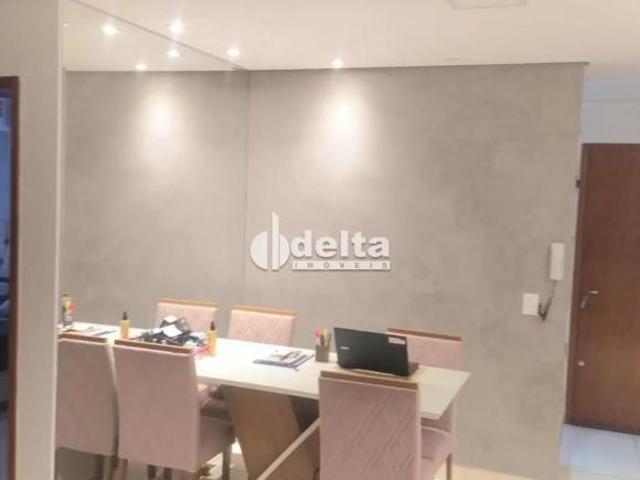 Apartamento disponível para venda no bairro Jardim Holanda em Uberlândia MG