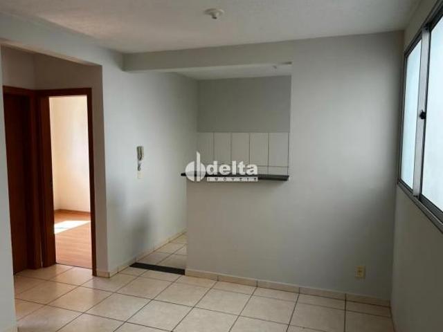 Apartamento disponível para venda no bairro Jardim Holanda em Uberlândia MG