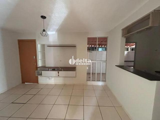 Apartamento disponível para venda no bairro Jardim Holanda em Uberlândia Mg