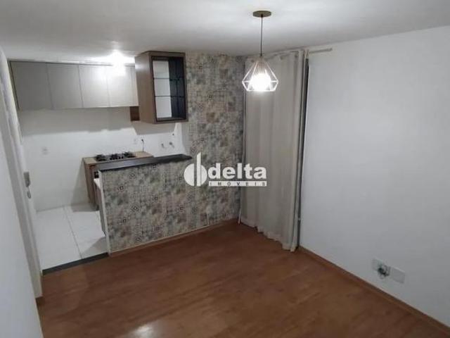 Apartamento disponível para venda no bairro Jardim Holanda em Uberlândia MG