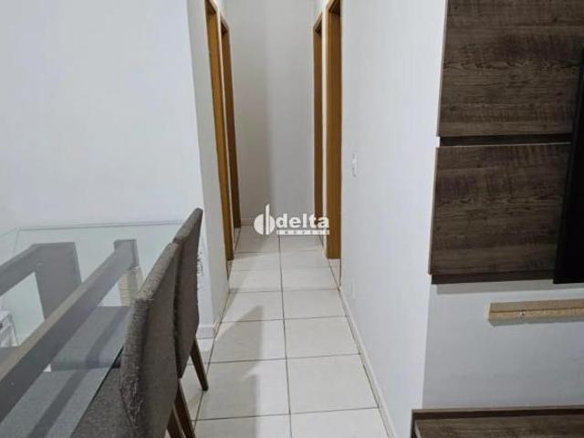 Apartamento disponível para venda no bairro Jardim Holanda em Uberlândia MG