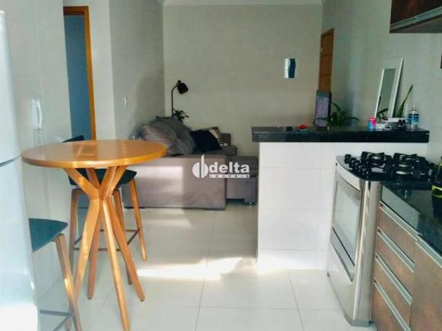 Apartamento disponível para venda no bairro Jardim Inconfidência em Uberlândia MG
