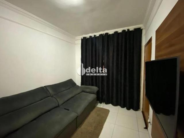Apartamento disponível para venda no bairro Jardim Inconfidência em Uberlândia MG