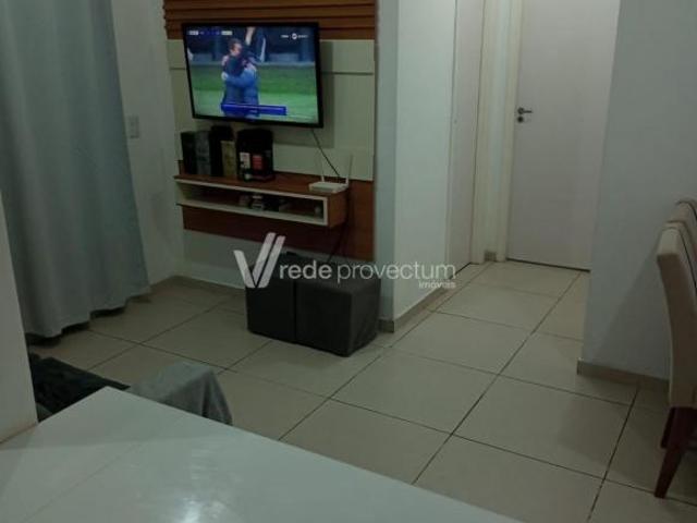 Apartamento disponível para venda no bairro Jardim Nossa Senhora de Fátima Hort