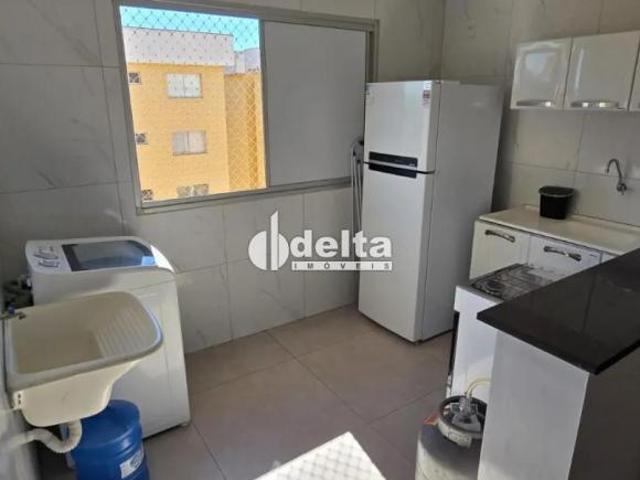 Apartamento disponível para venda no bairro Jardim Patrícia em Uberlândia MG