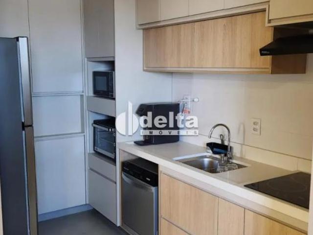 Apartamento disponível para venda no bairro Jardim Sul em Uberlândia MG