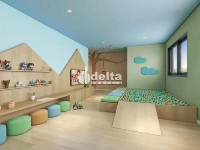 Apartamento disponível para venda no bairro Jardim Sul em Uberlândia MG