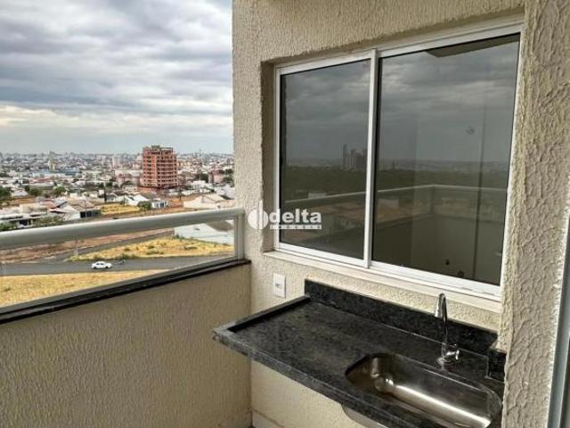 Apartamento disponível para venda no bairro Laranjeiras em Uberlândia MG