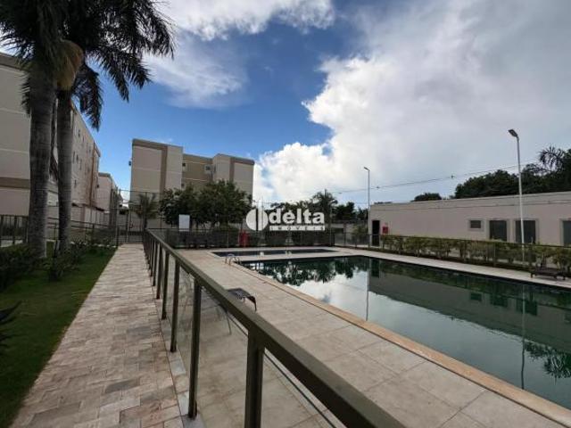 Apartamento disponível para venda no bairro Laranjeiras em Uberlândia MG