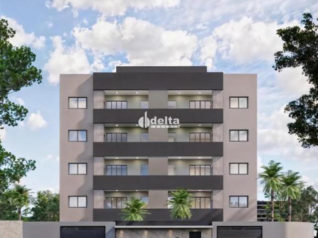 Apartamento disponível para venda no bairro Laranjeiras em Uberlândia MG