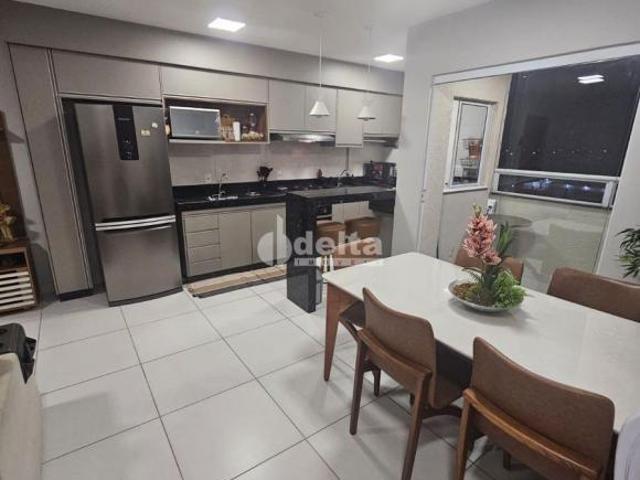Apartamento disponível para venda no bairro Laranjeiras em Uberlândia MG