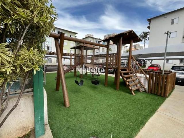 Apartamento disponível para venda no bairro Laranjeiras em Uberlândia MG
