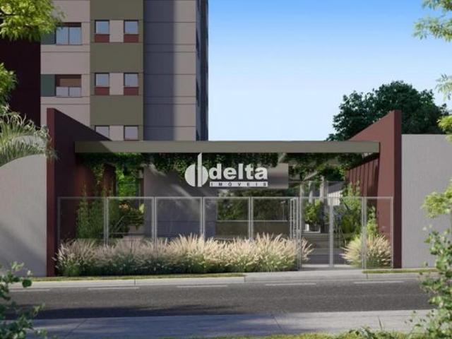 Apartamento disponível para venda no bairro Lídice em Uberlândia MG
