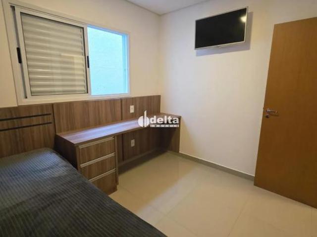 Apartamento disponível para venda no bairro Pampulha em Uberlândia MG
