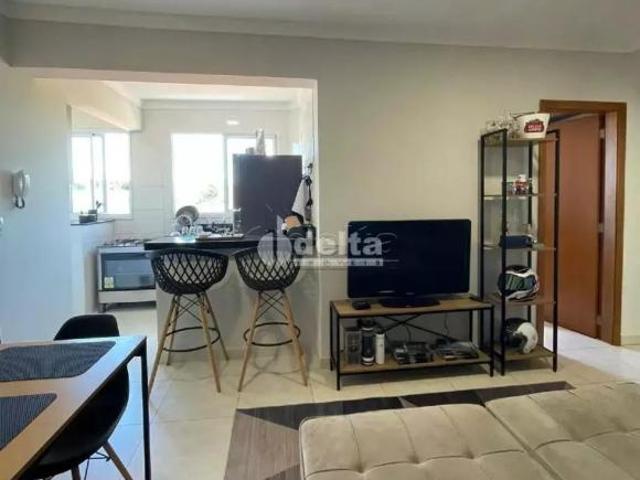 Apartamento disponível para venda no bairro Pampulha em Uberlândia MG