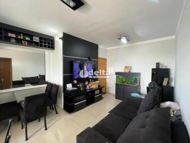 Apartamento disponível para venda no bairro Pampulha em Uberlândia MG