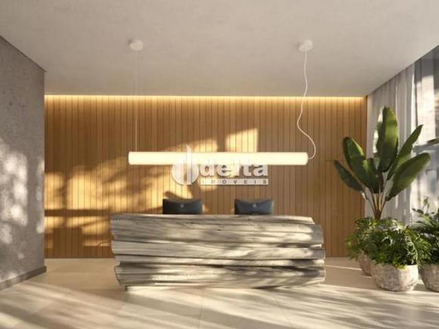 Apartamento disponível para venda no bairro Parque Una em Uberlândia MG