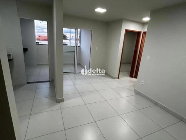 Apartamento disponível para venda no bairro Portal do Vale II em Uberlândia MG