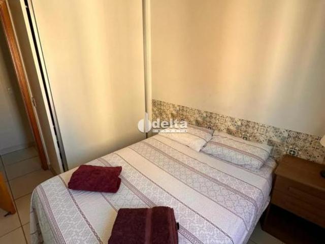 Apartamento disponível para venda no bairro Presidente Roosevelt em Uberlândia MG