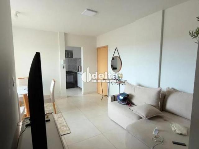 Apartamento disponível para venda no bairro Presidente Roosevelt em Uberlândia MG