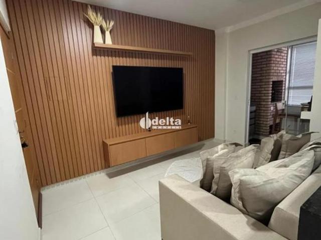 Apartamento disponível para venda no bairro Presidente Roosevelt em Uberlândia MG