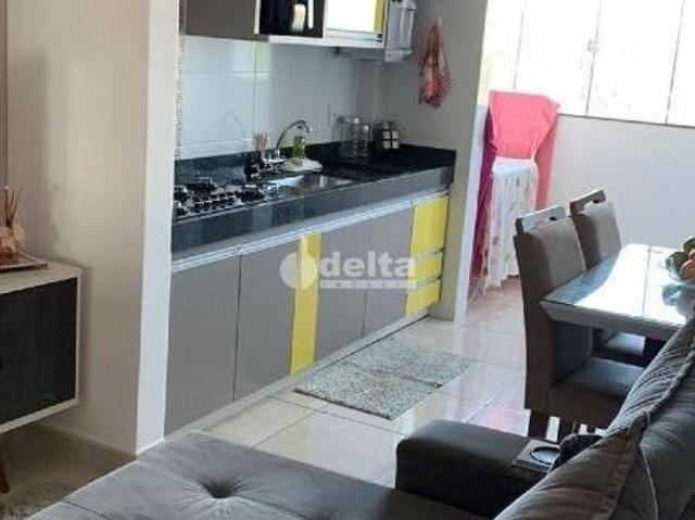 Apartamento disponível para venda no bairro Presidente Roosevelt em Uberlândia MG