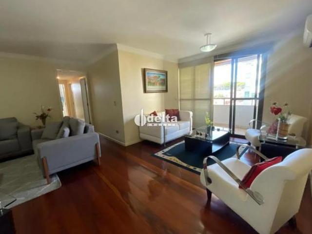 Apartamento disponível para venda no bairro Santa Maria em Uberlândia MG