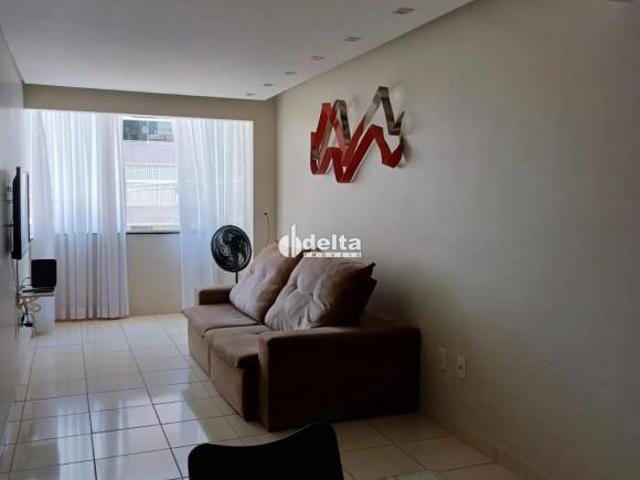 Apartamento disponível para venda no bairro Santa Maria em Uberlândia MG