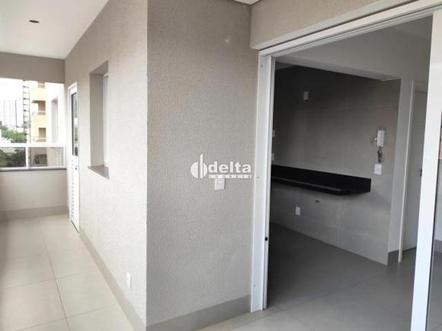 Apartamento disponível para venda no bairro Santa Maria em Uberlândia MG