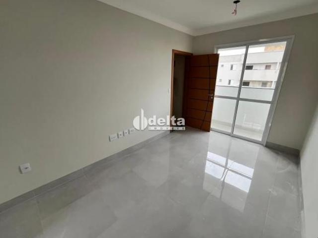 Apartamento disponível para venda no bairro Santa Mônica em Uberlândia MG