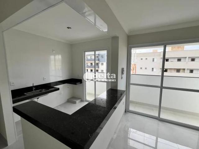 Apartamento disponível para venda no bairro Santa Mônica em Uberlândia MG