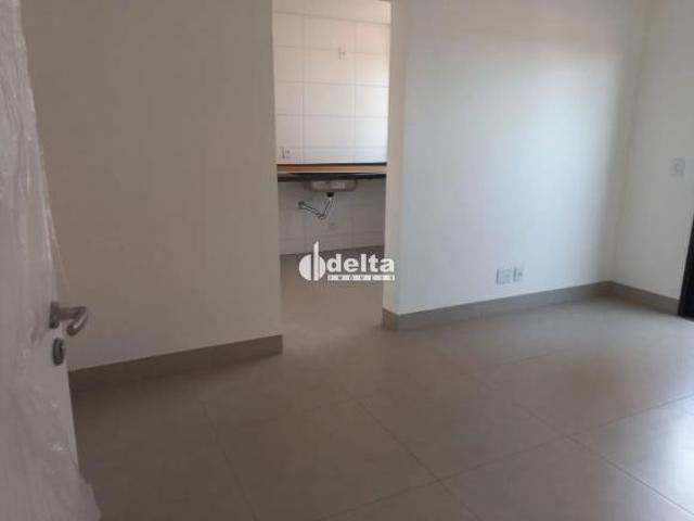 Apartamento disponível para venda no bairro Santa Mônica em Uberlândia MG