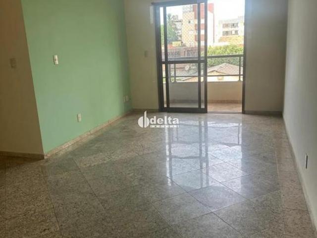 Apartamento disponível para venda no bairro Santa Mônica em Uberlândia MG