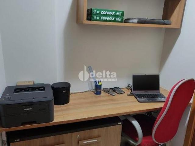 Apartamento disponível para venda no bairro Saraiva em Uberlândia MG