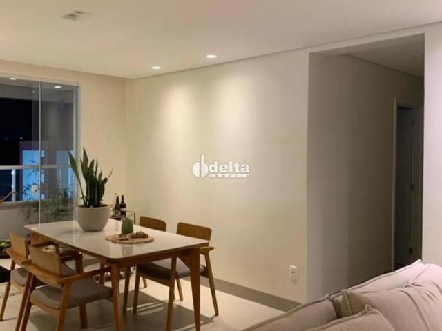 Apartamento disponível para venda no bairro Saraiva em Uberlândia MG