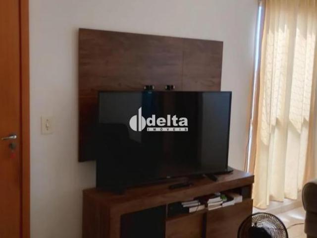 Apartamento disponível para venda no bairro Shopping Park em Uberlândia MG