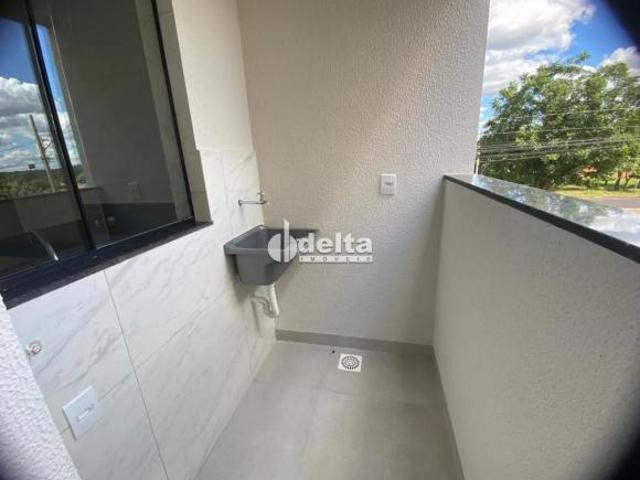 Apartamento disponível para venda no bairro Shopping Park em Uberlândia MG
