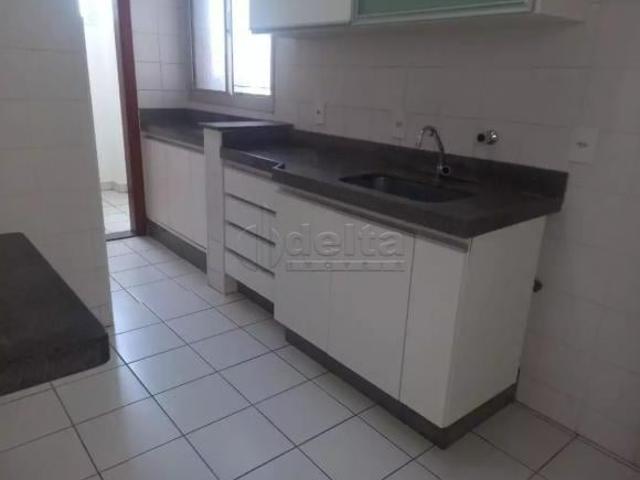 Apartamento disponível para venda no bairro Tubalina em Uberlândia MG