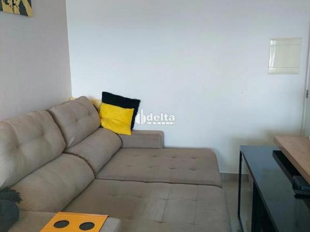 Apartamento disponível para venda no bairro Tubalina em Uberlândia MG