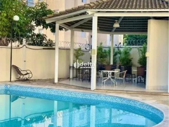 Apartamento disponível para venda no bairro Tubalina em Uberlândia MG
