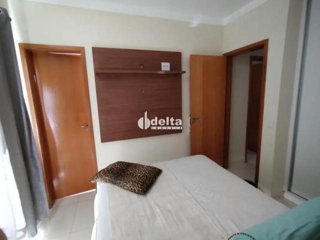 Apartamento disponível para venda no bairro Tubalina em Uberlândia MG