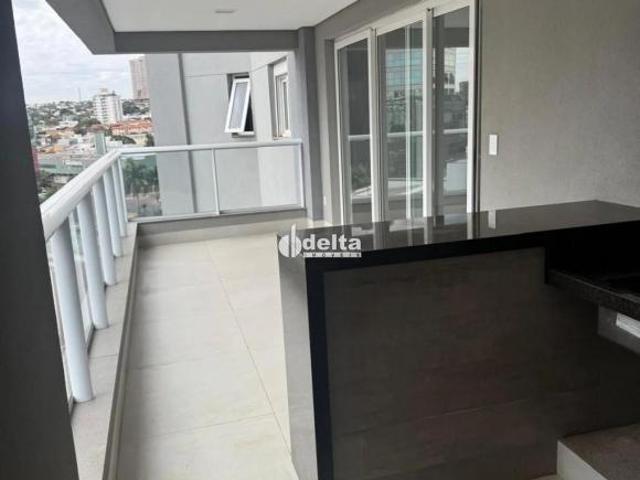 Apartamento disponível para venda no bairro Tabajaras em Uberlândia MG