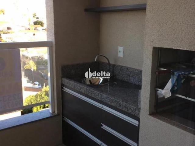 Apartamento disponível para venda no bairro Tabajaras em Uberlândia MG