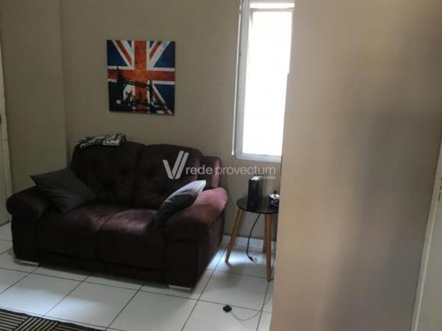 Apartamento disponível para venda no bairro Vila Itapura, em Campinas/SP